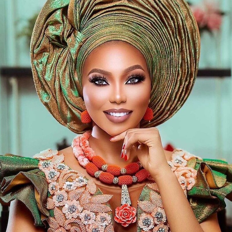 Aso Ebi Accessories - Etsy