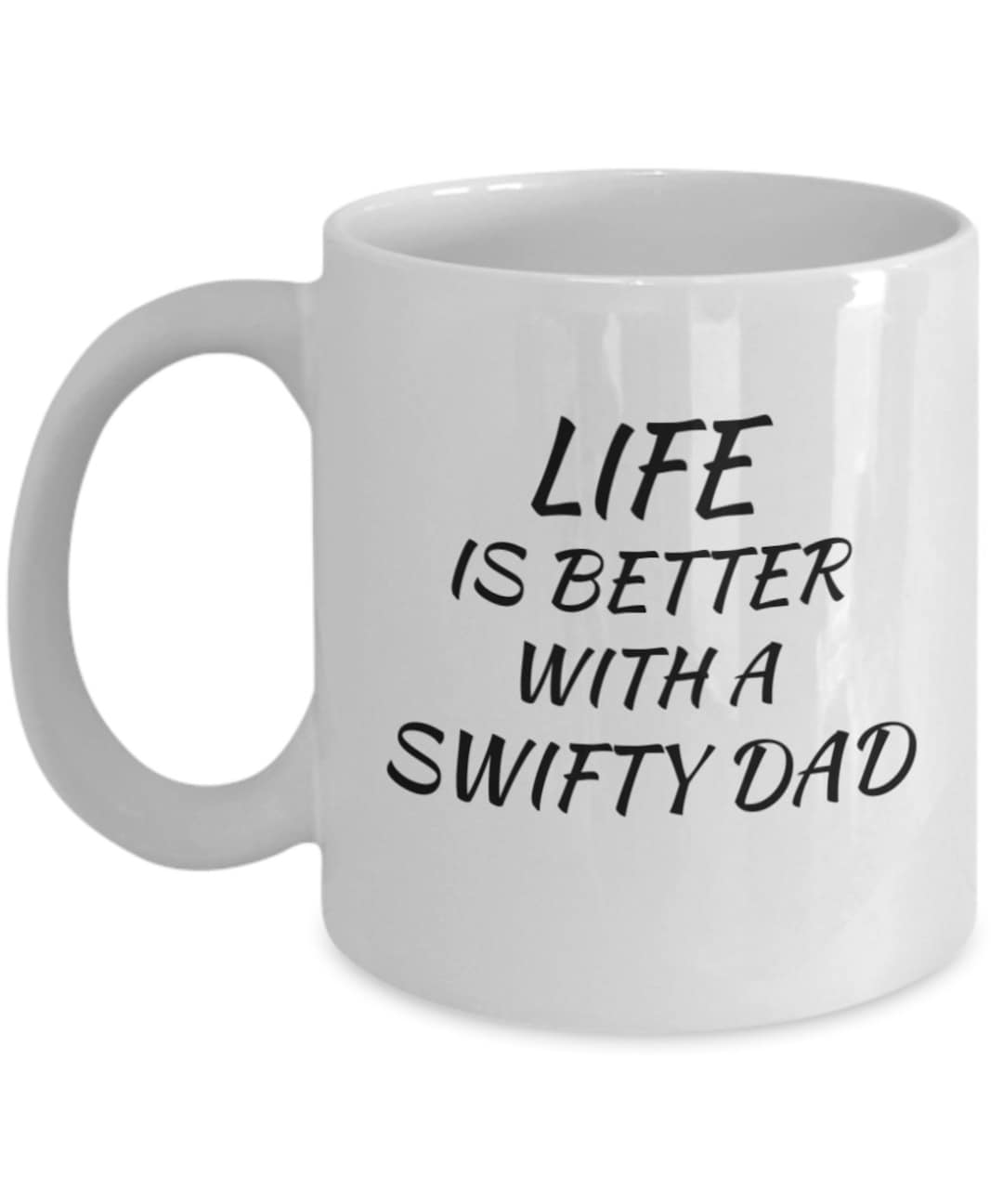 Swifty Dad Gift, Gift for Swifty Dad, Best Swifty Dad, Swifty Dad ...