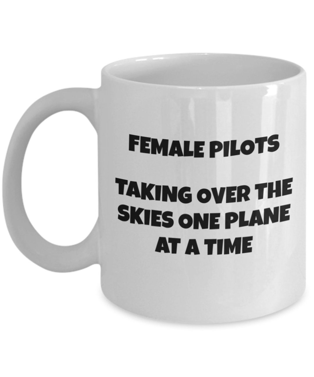 Pilot Gift, Female Pilot Gift,aviation Themed Birthday Gift, Aviation ...