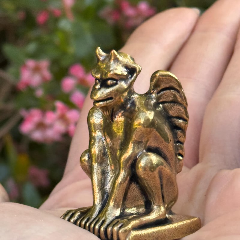 Gargoyle Gift - 60+ Gift Ideas for 2026