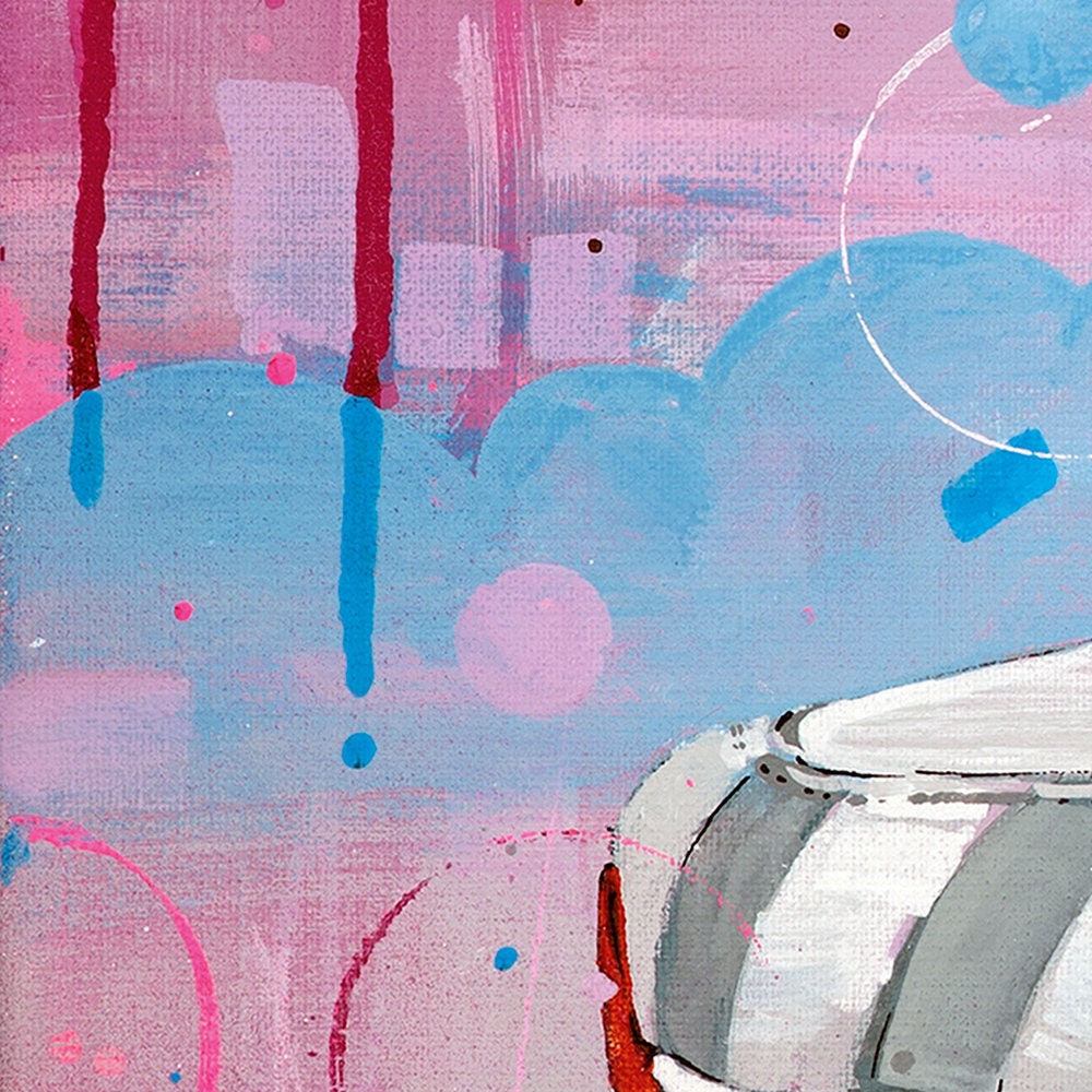 Air Max 1 Piet Parra-Poster 70x50 cm - Etsy.de