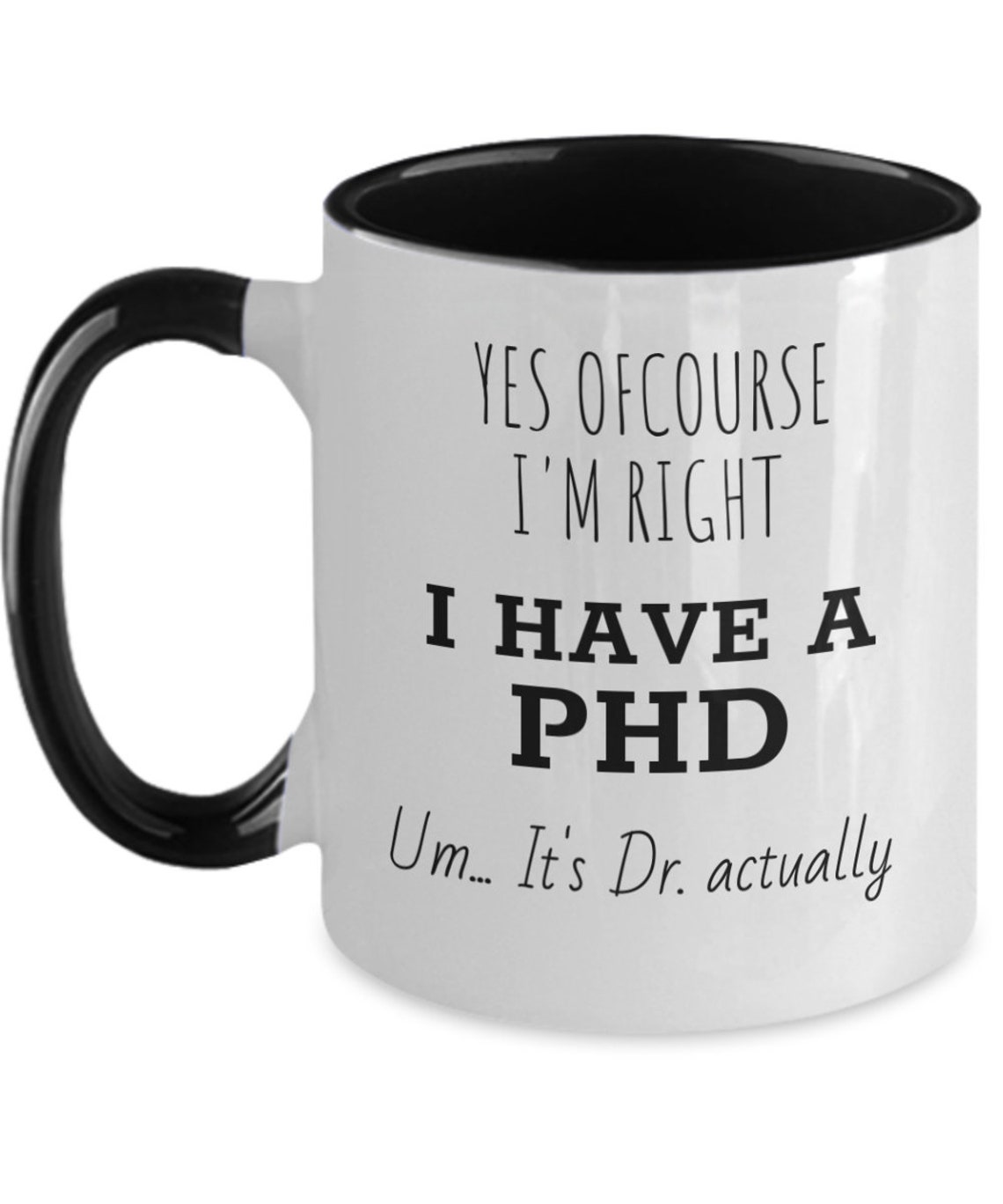 Phd Graduation Gift, Phd, Phd Graduation Gifts, Doctorate Gift, New ...