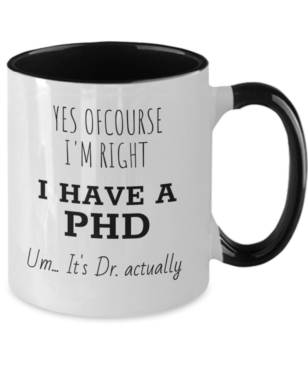 Phd Graduation Gift, Phd, Phd Graduation Gifts, Doctorate Gift, New ...