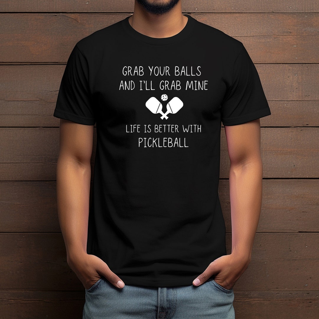Pickle Ball, Pickleball Tshirt, Pickleball Shirt, Pickleball Shirts ...