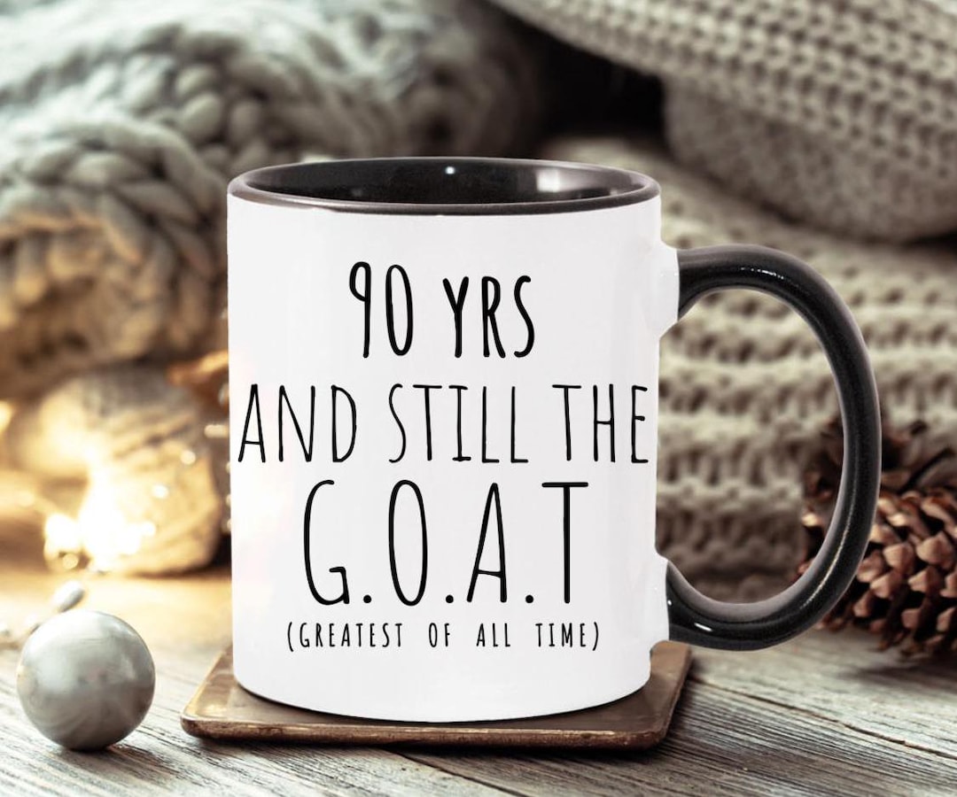 90th Birthday, 90th Birthday Gift, 90th Birthday Gifts, 90th Birthday ...