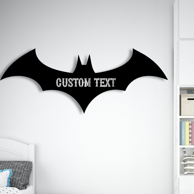 Batcave - Etsy