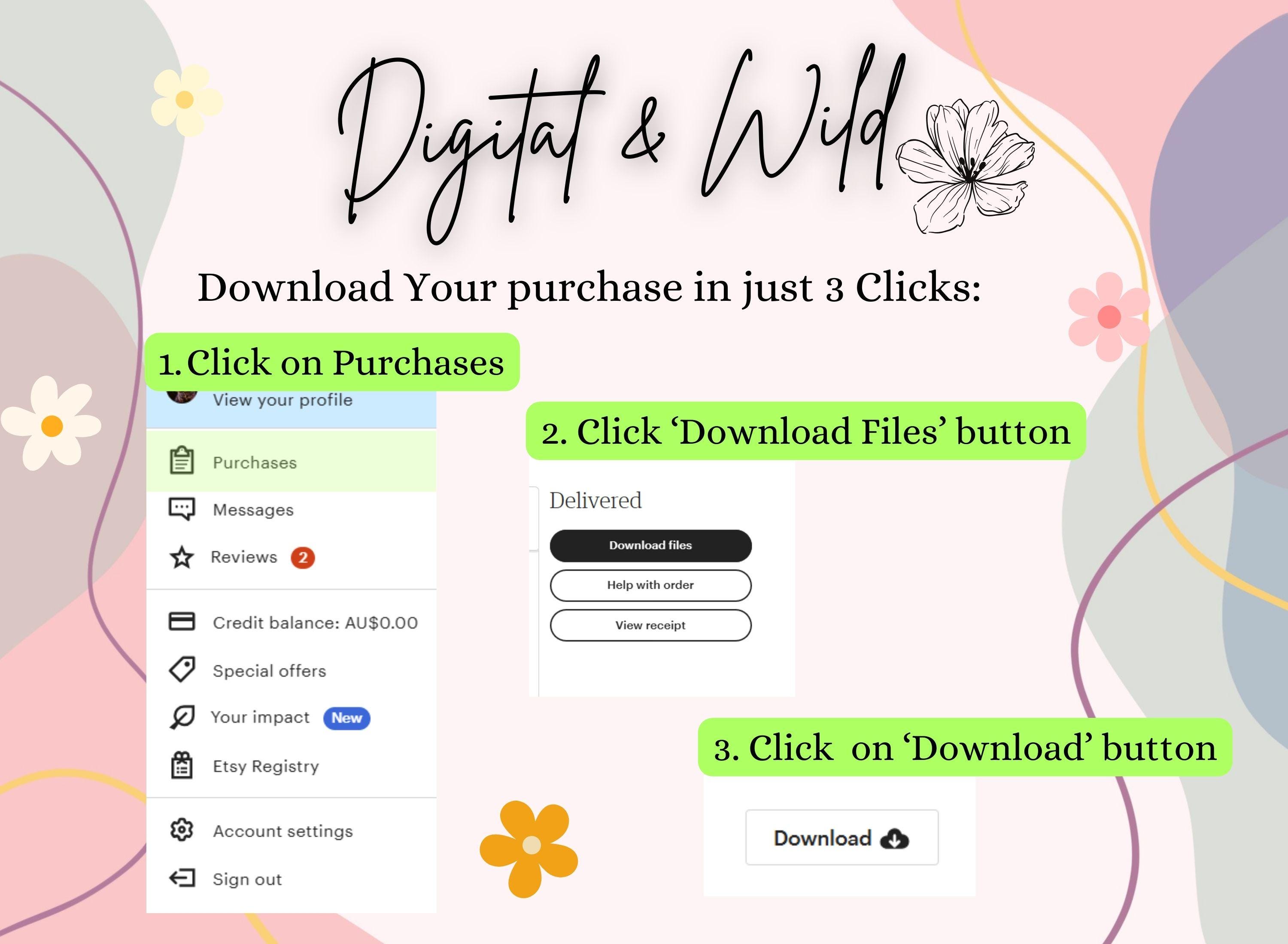 Colorful Sea Turtle Wind Spinner PNG - Sublimation Files for Crafting ...