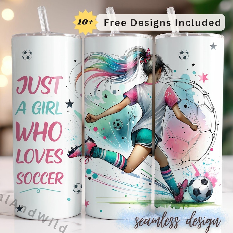 Soccer Wall Art - Etsy