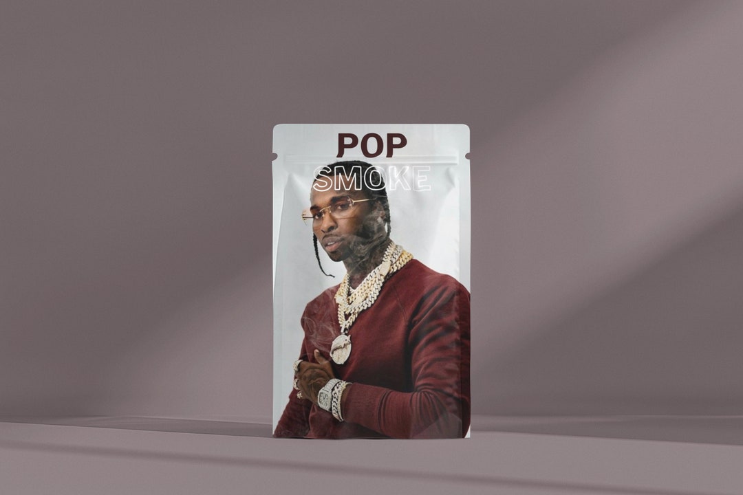 Pop Smoke Vocal Presets - Etsy