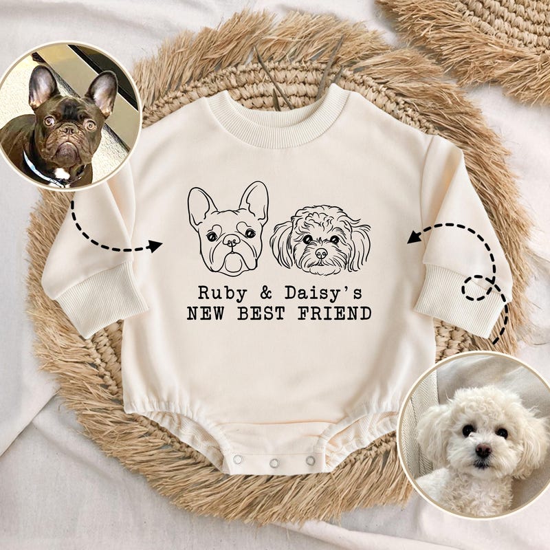 Dog Baby Clothes - Etsy