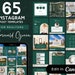 38 Christian Instagram Highlight Covers, INSTANT DOWNLOAD, Instagram ...