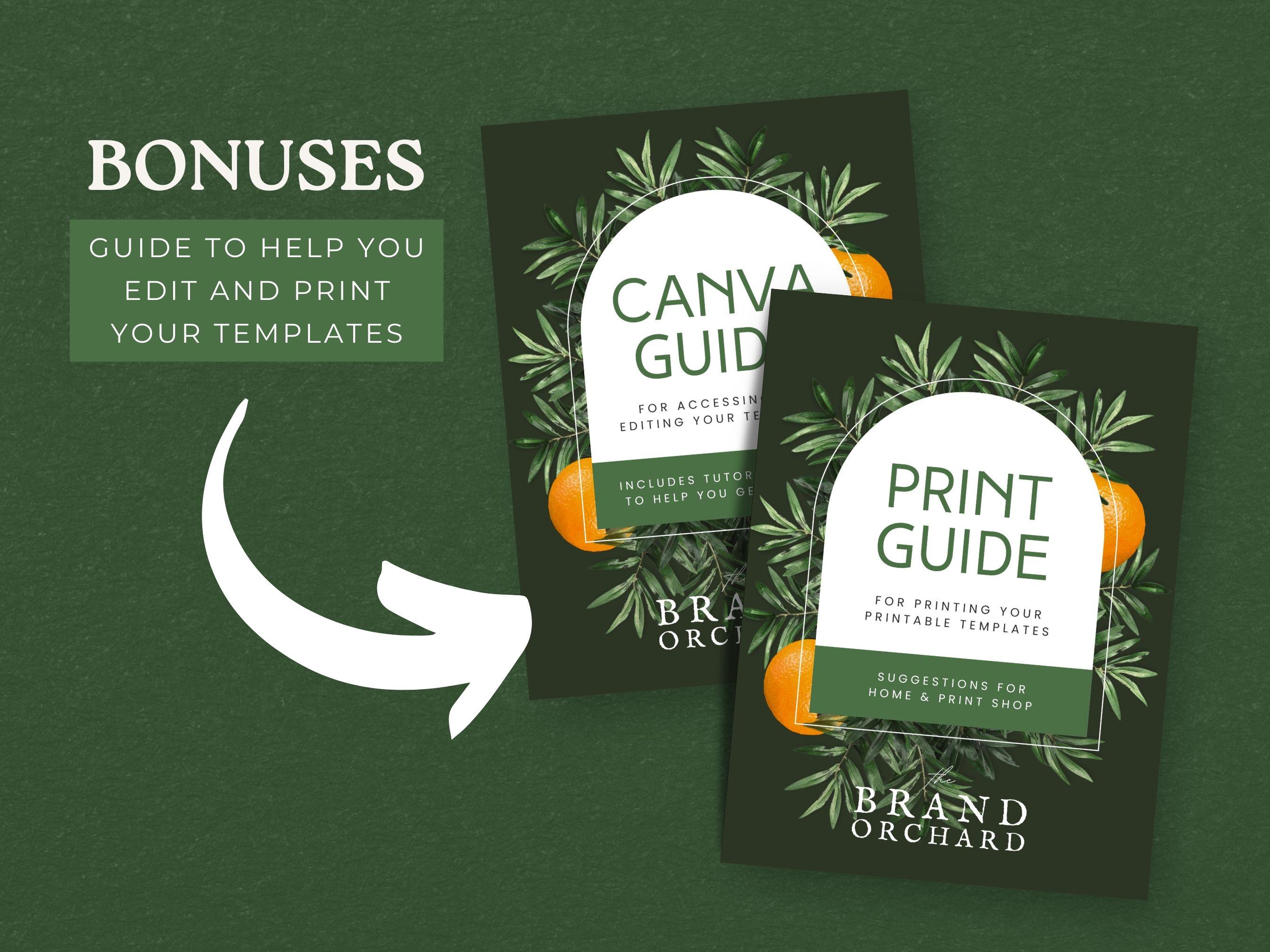 New Home Build Planner, INSTANT DOWNLOAD, Home Building Planner, New ...