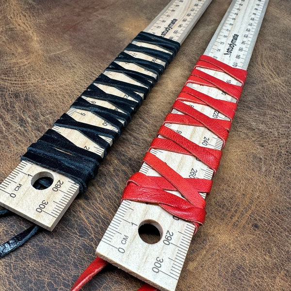 Spanking Stick - Etsy