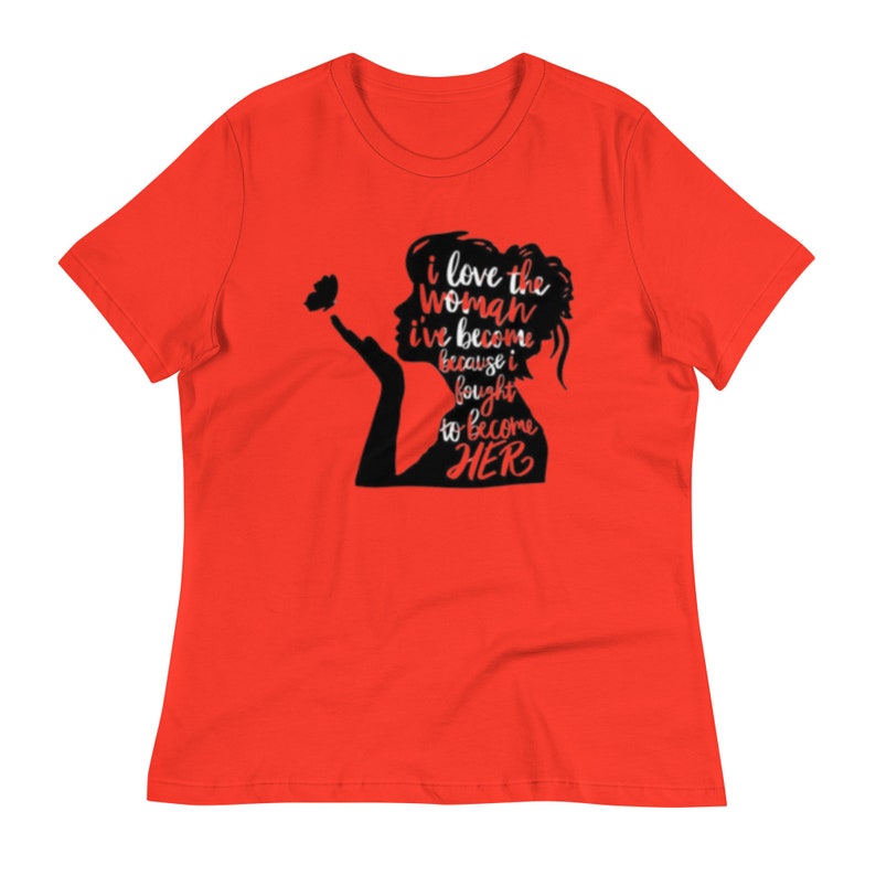 Strong Woman Svg Women Empowerment Svg Fierce Svg Girl Etsy