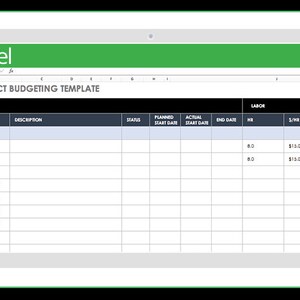 Custom Made Excel Workbook - Etsy