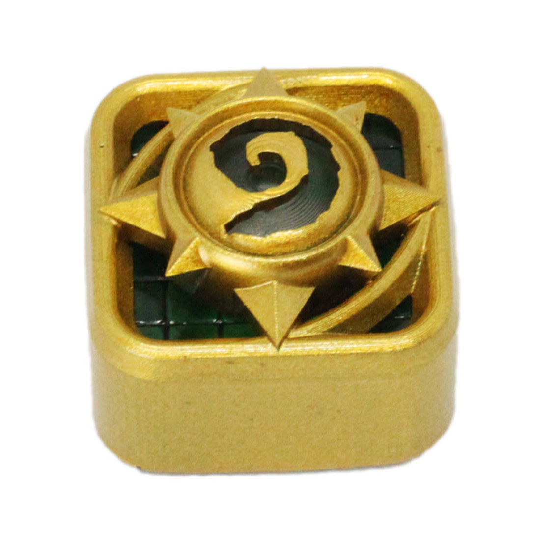 Custom Keycap Handmade Unique Animation Personalized Mechanical Keycaps ...