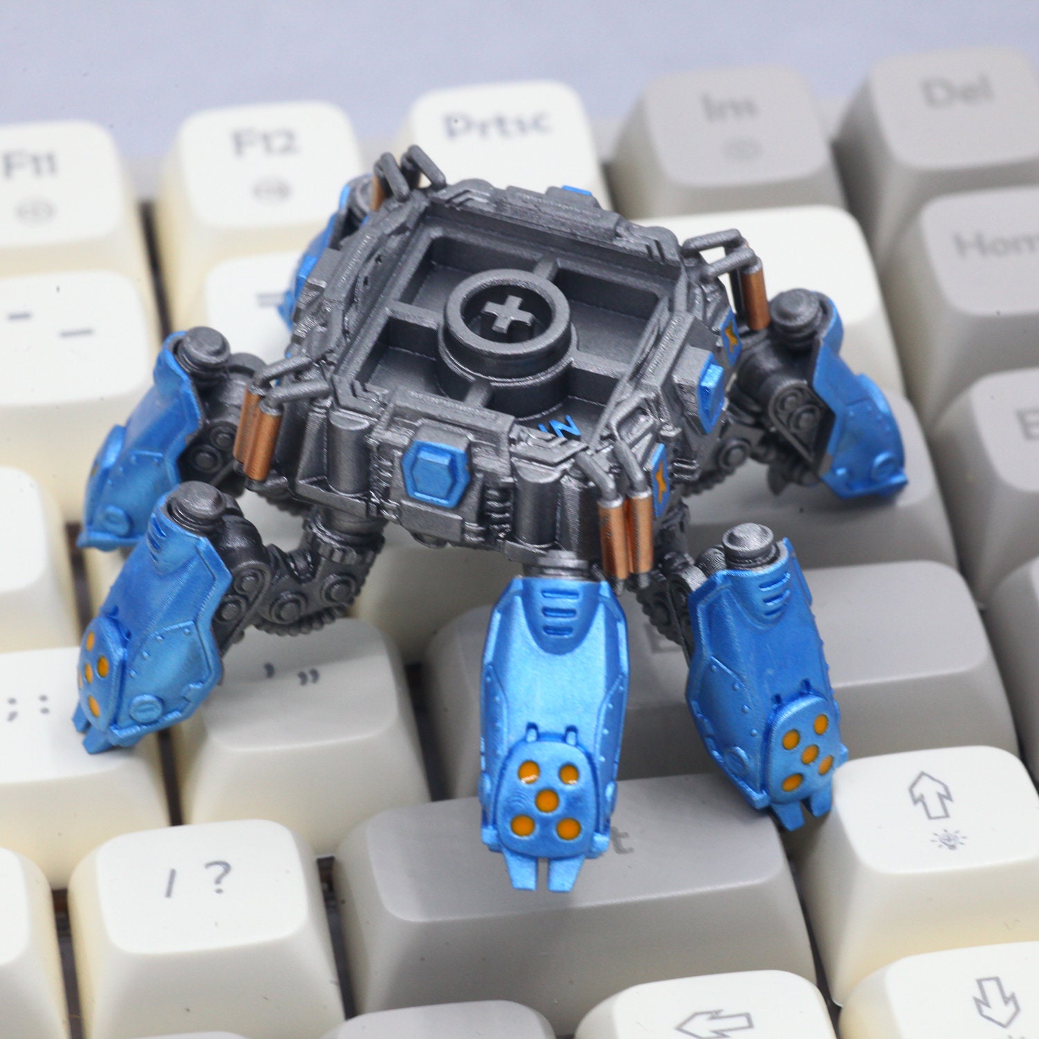 Custom Keycap Displayer Display Rack Display Stand High Quality ...