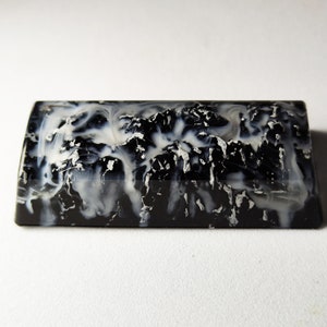 Natural Valley Mountain Waterfall 2.25u Enter Key Custom Keycaps ...