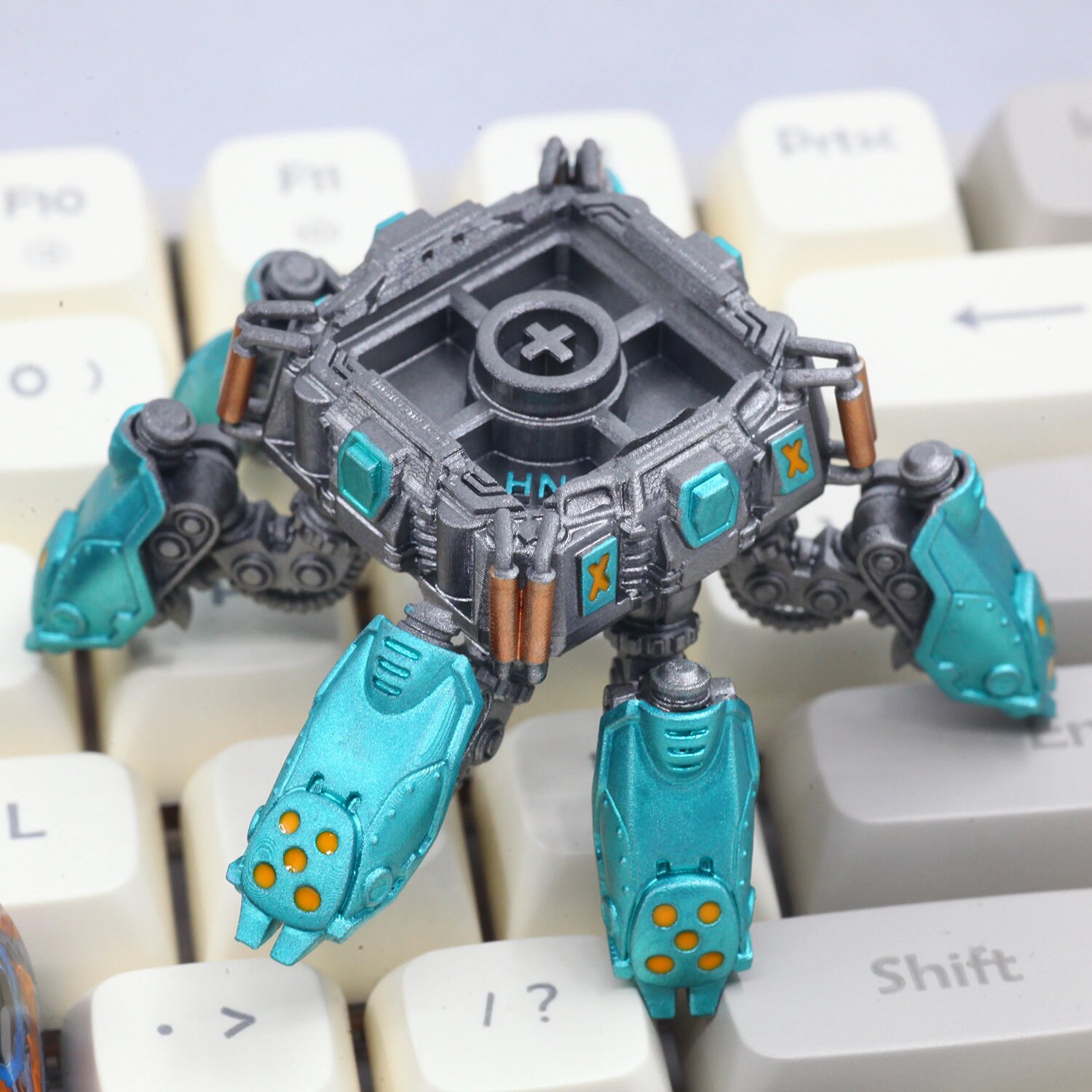 Custom Keycap Displayer Display Rack Display Stand High Quality ...