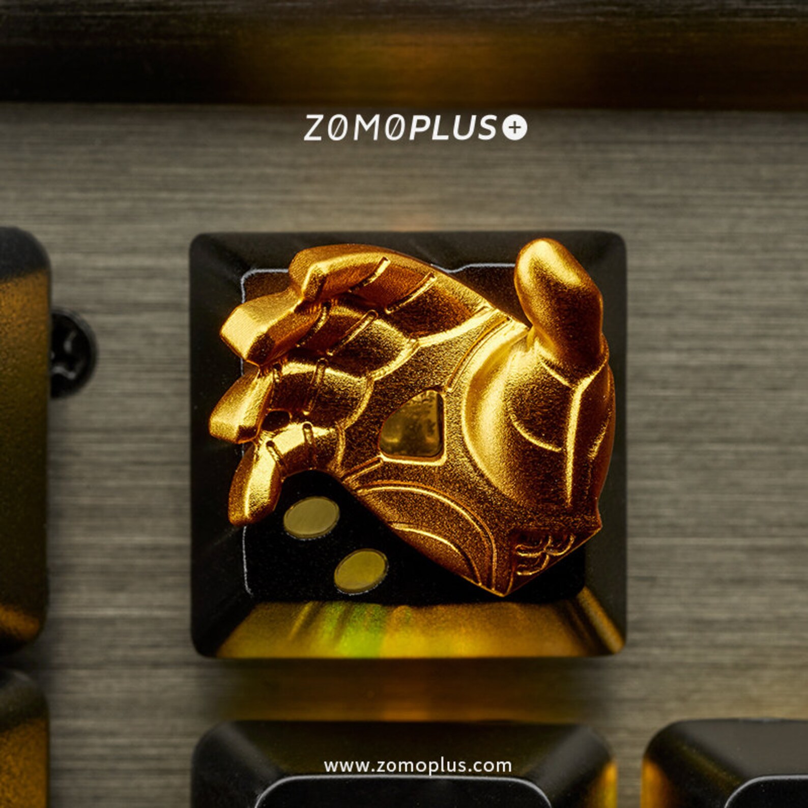 Dota Custom Keycap High Quality Handmade Unique Animation Personaliz ...