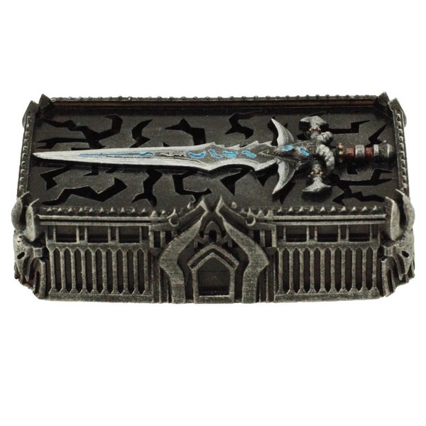 World of Warcraft Keycap - Etsy