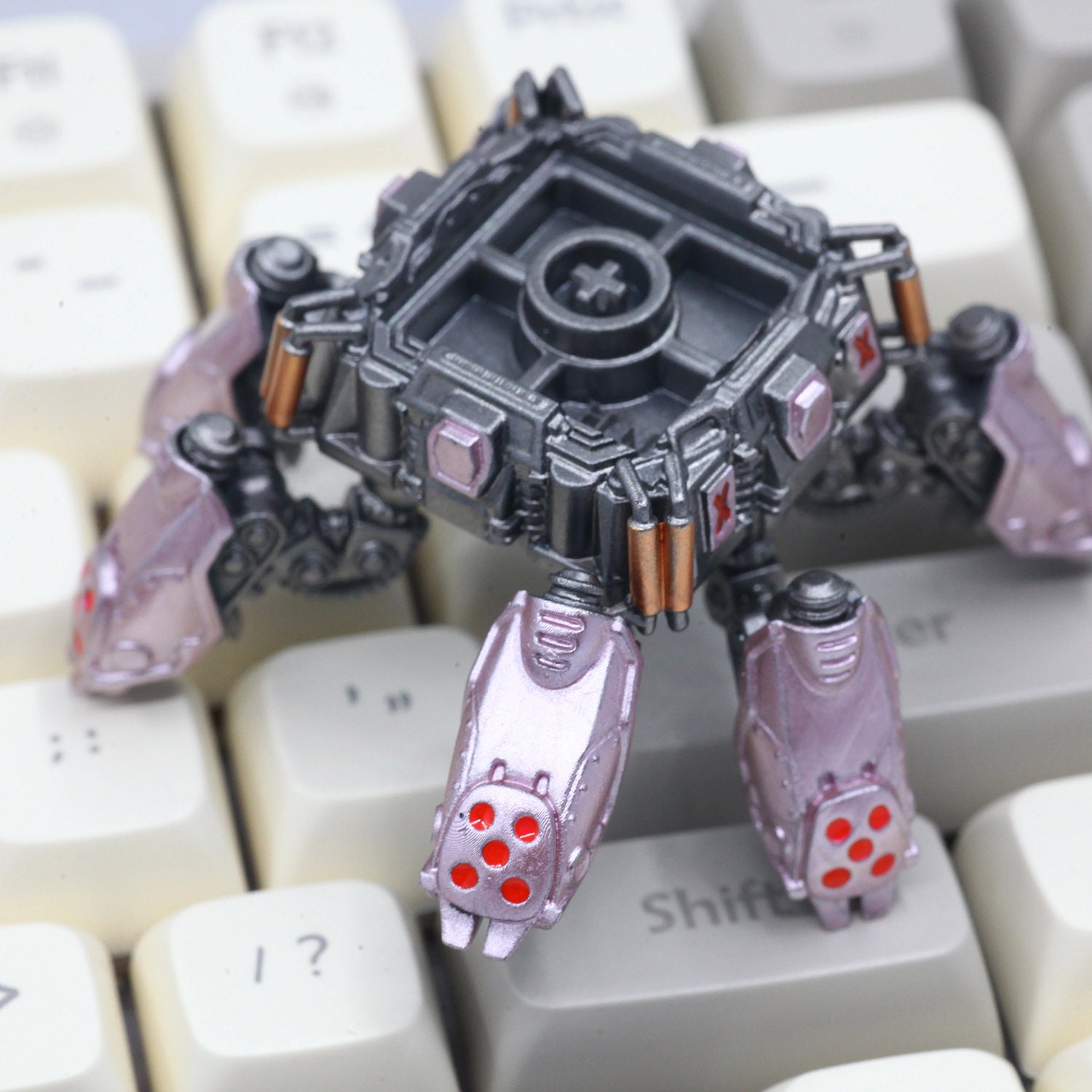 Custom Keycap Displayer Display Rack Display Stand High Quality ...