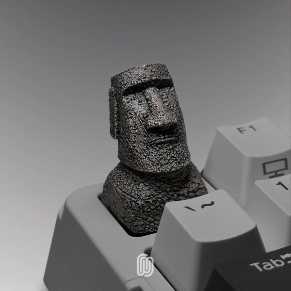 Moai - Etsy