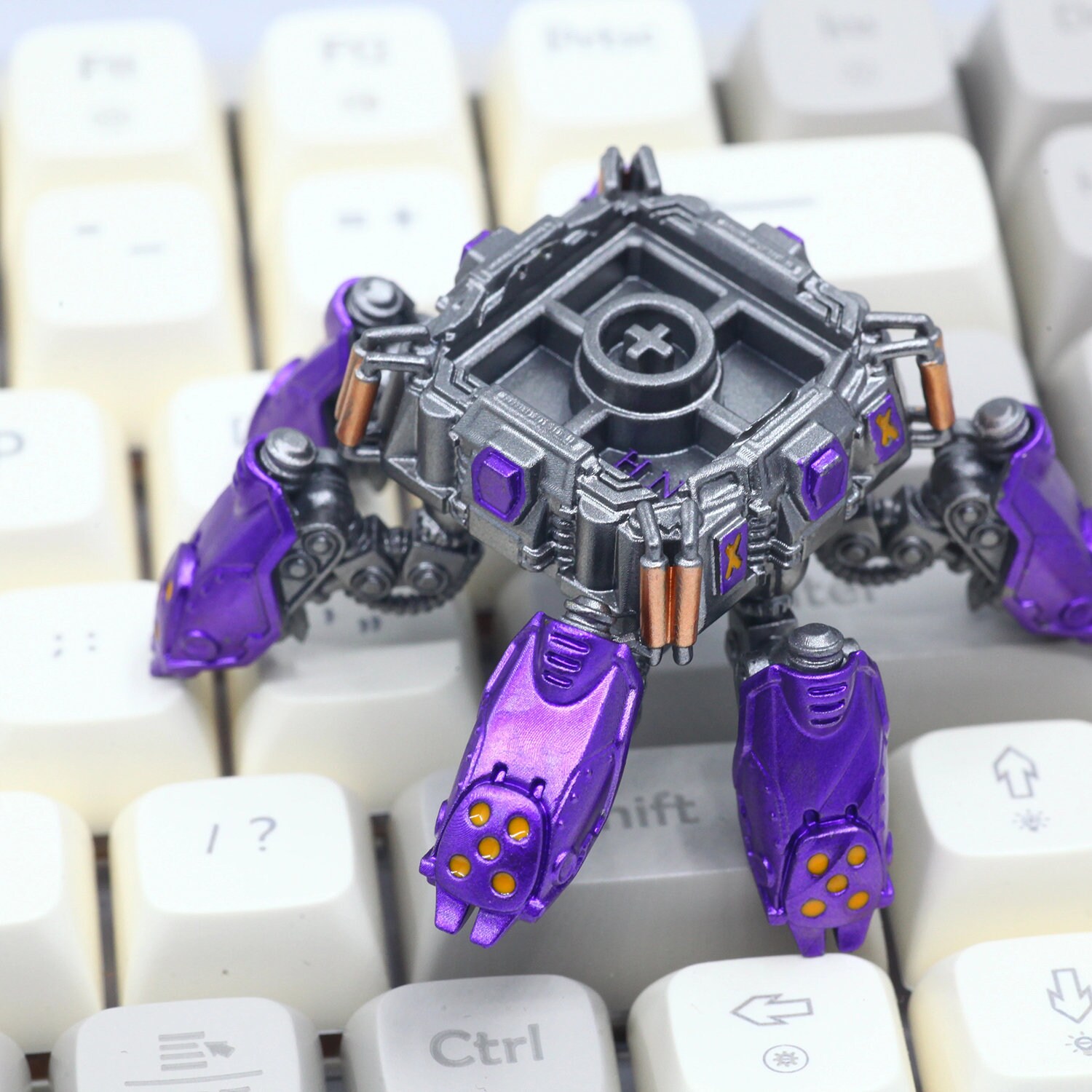 Custom Keycap Displayer Display Rack Display Stand High Quality ...