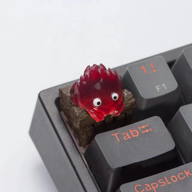 Custom Keycaps - Etsy