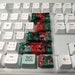Koi Fish Complete Set Pond Ancient China Custom Keycap Handmade High ...