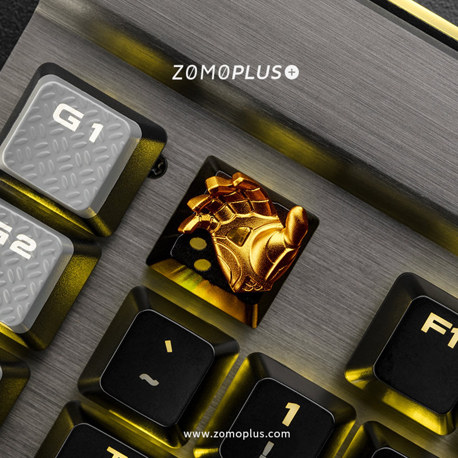 Dota Custom Keycap High Quality Handmade Unique Animation Personaliz ...