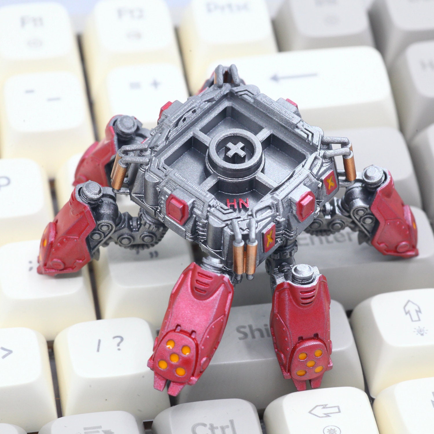 Custom Keycap Displayer Display Rack Display Stand High Quality ...