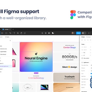 Unveiled - Summary Slide Template - Etsy