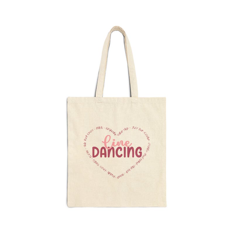Bag for Line Dancing - Etsy