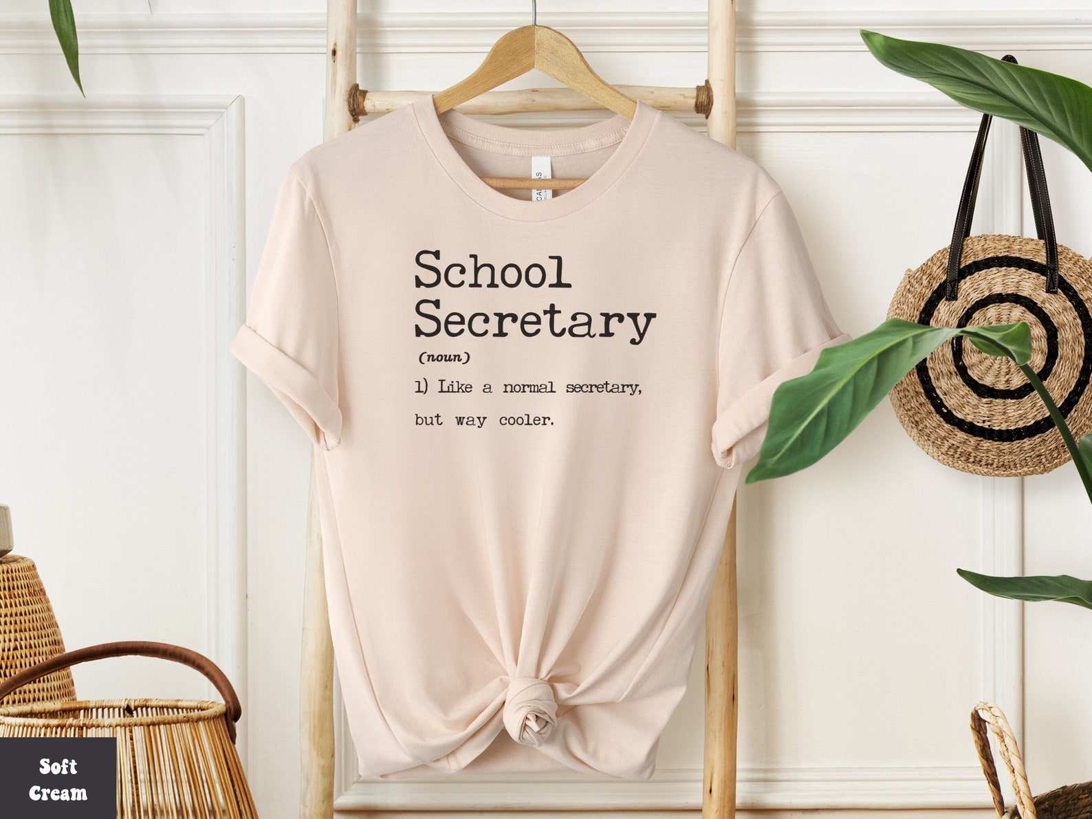 School Secretary Shirt, Front Office Squad, Admin Crew Tee, Front ...