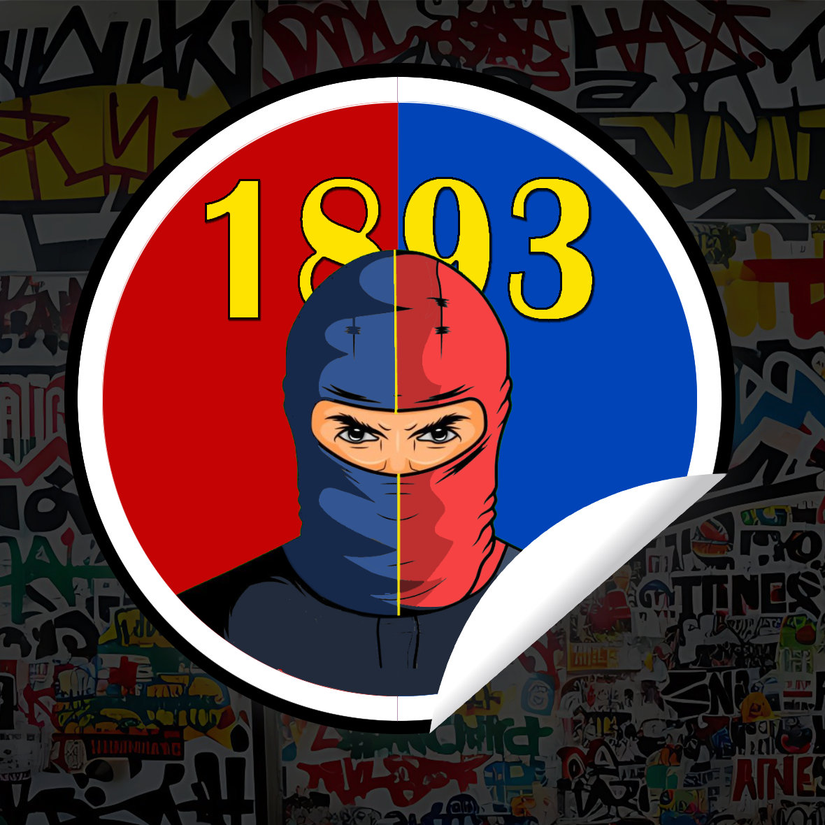 Basel Fc Birthday Cake