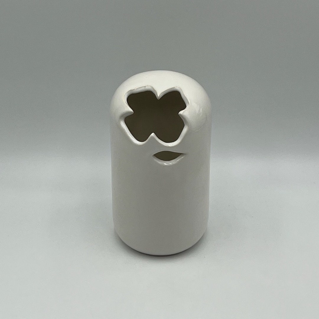 Space Age Ceramics 70s Iconic Pot Gabbianelli Sezione Design Italy Mid ...