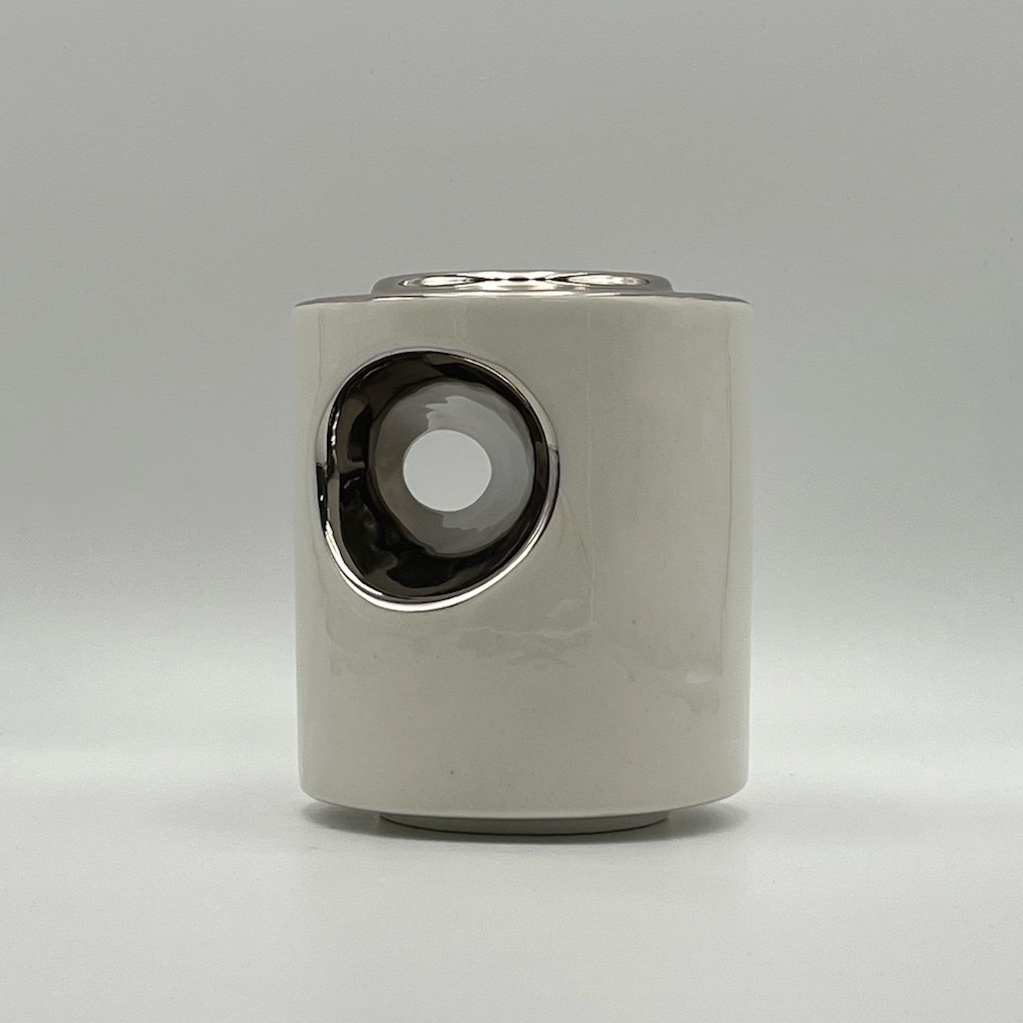 Space Age Ceramics 70s Rare UFO Vase by SSF Italy - Etsy