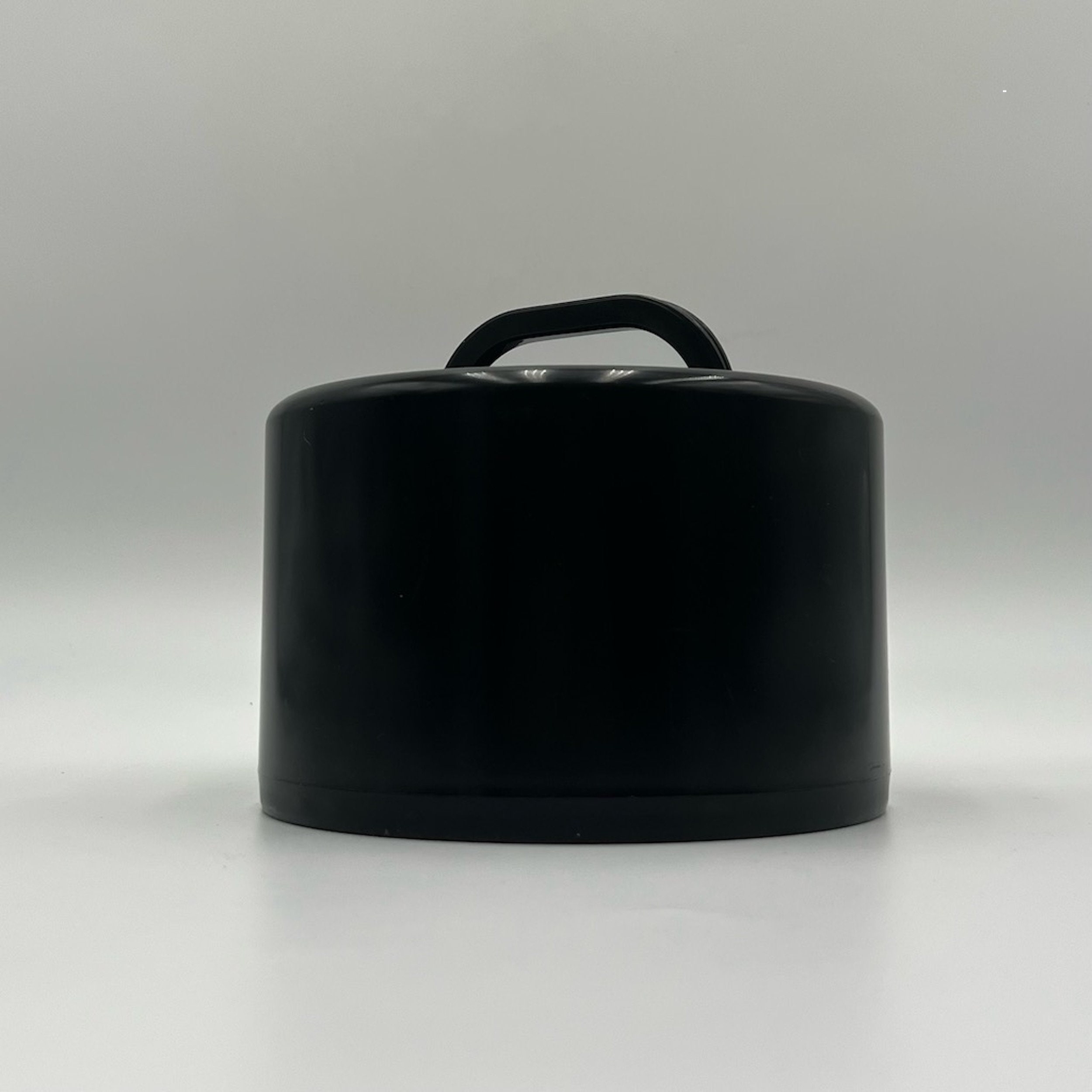 Vintage Rarity: Olaf Von Bohr's Kartell 45 RPM Disc Holder High-density ...