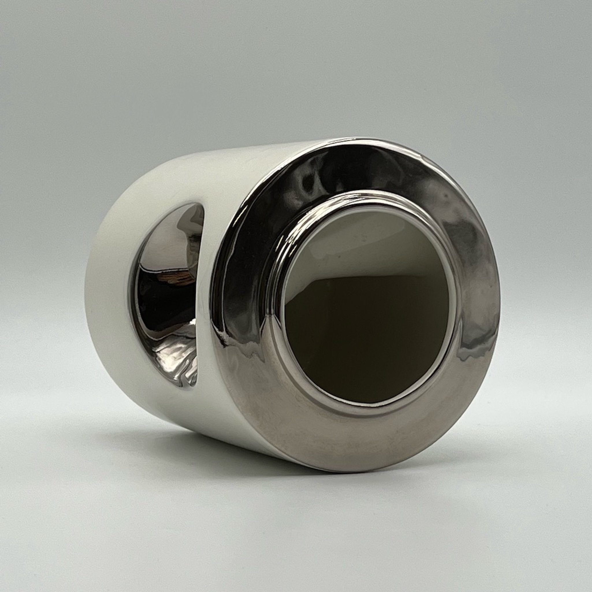 Space Age Ceramics 70s Rare UFO Vase by SSF Italy - Etsy