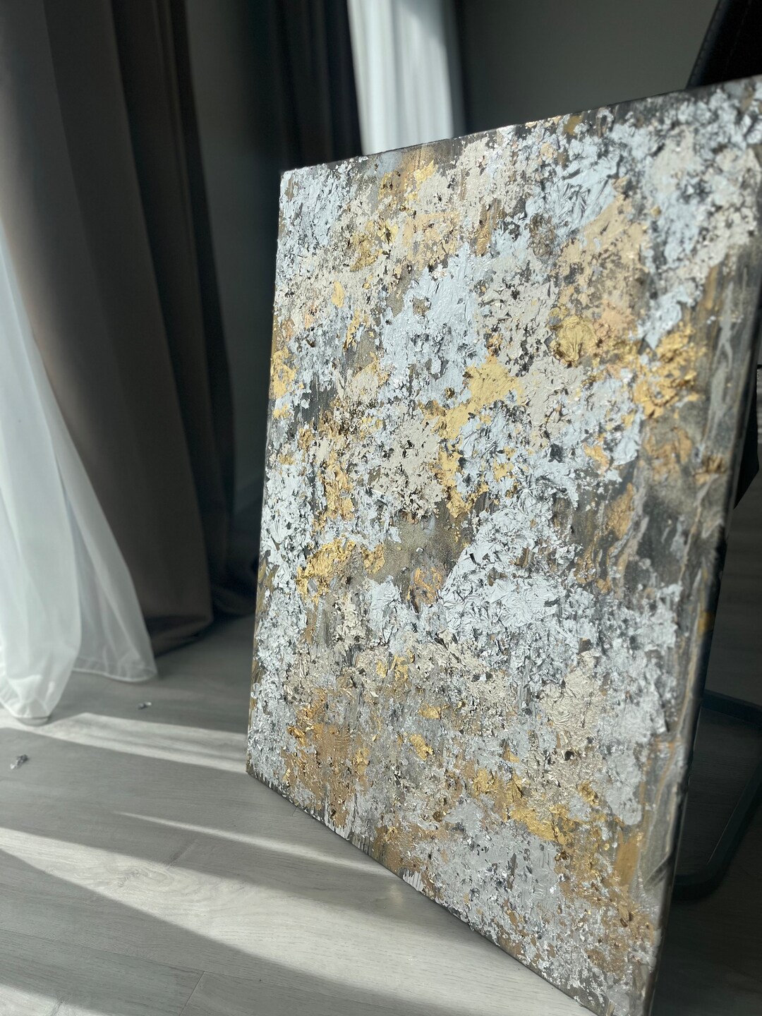 Golden Evolution - Etsy