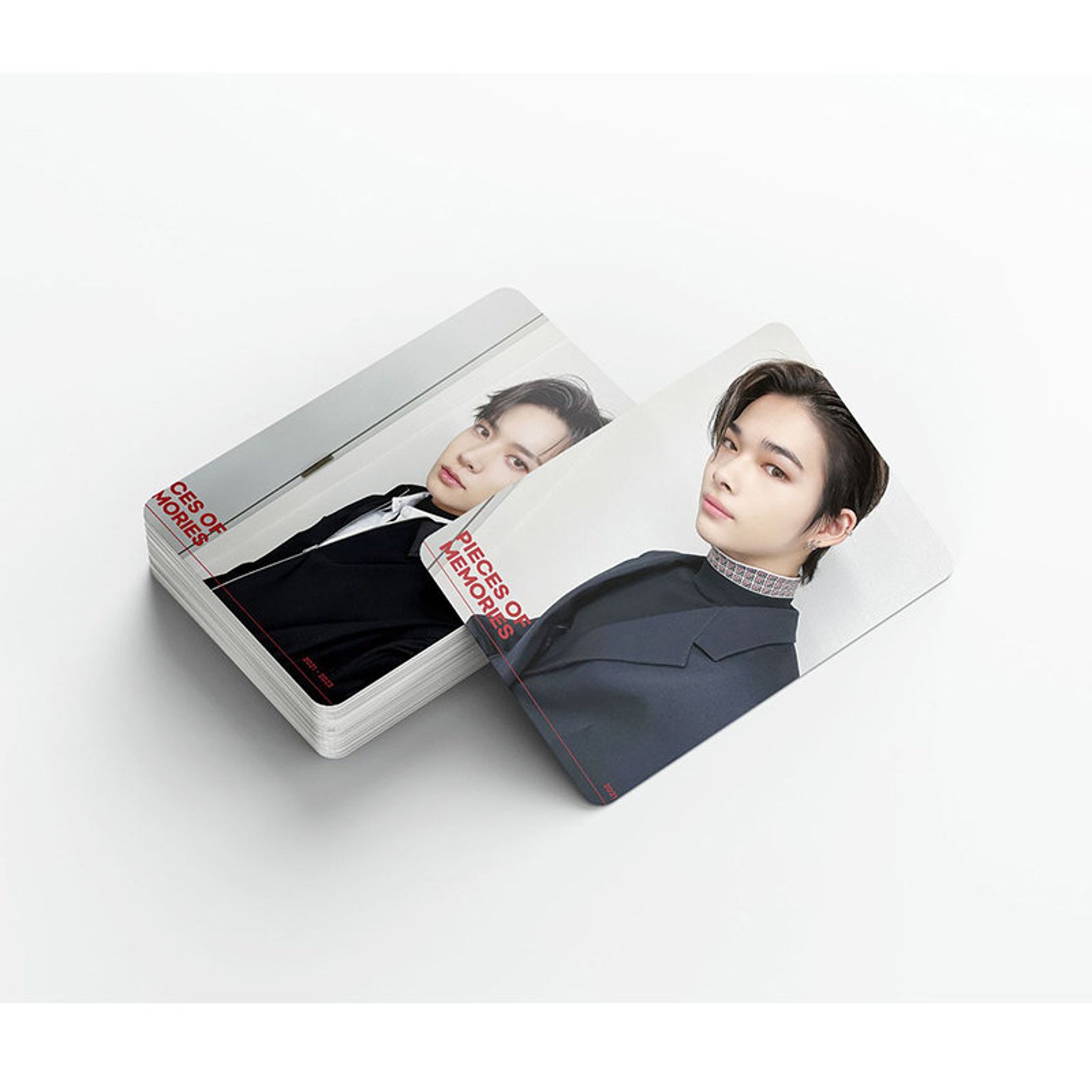 ENHYPEN Photocards 55 Pieces Kpop Photocards Enhypen - Etsy