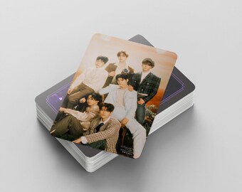 Astro Moonbin Photocards - Etsy