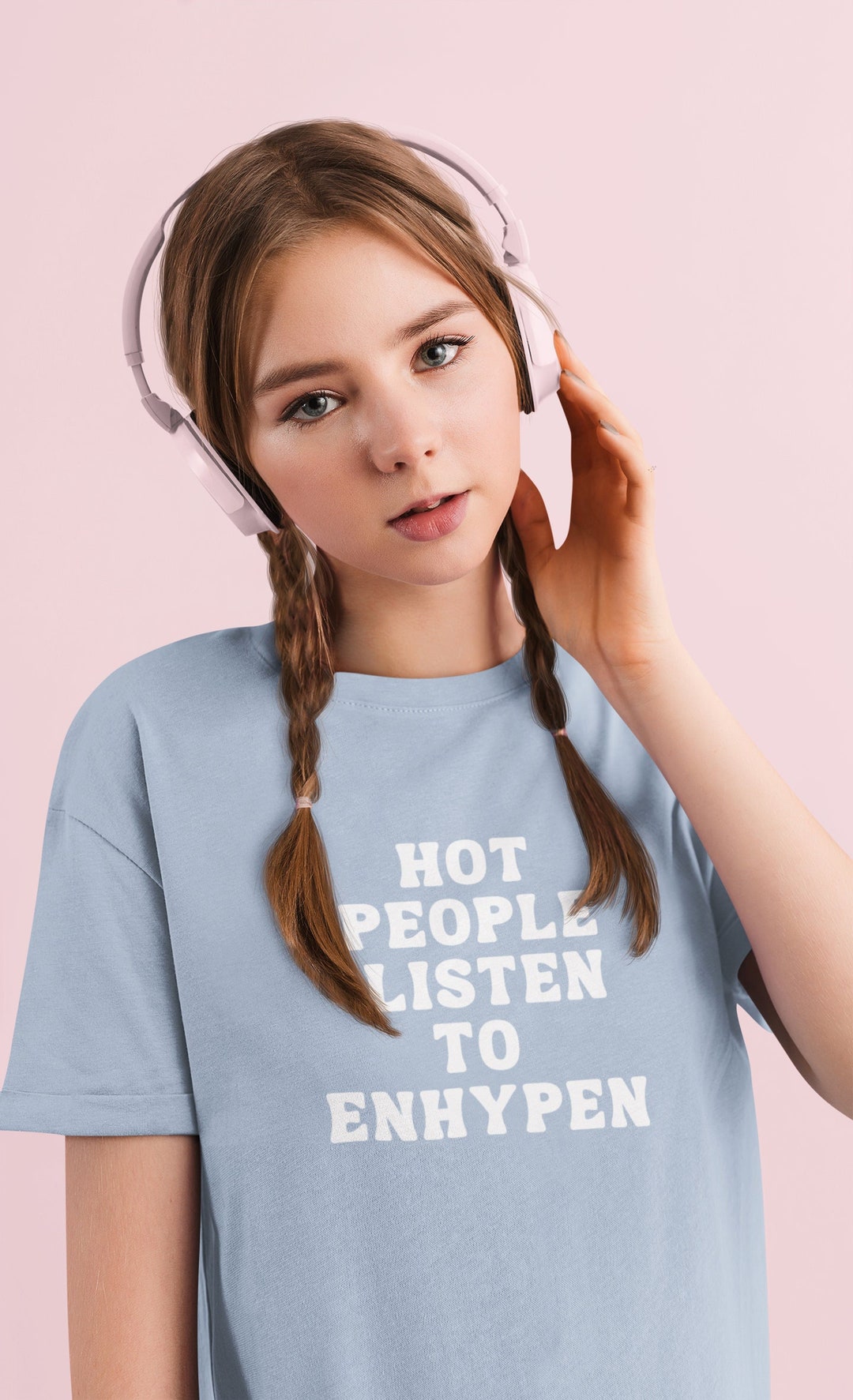 ENHYPEN shirt Enhypen merch Kpop Enhypen fan tshirt Jungwon Sunghoon ...