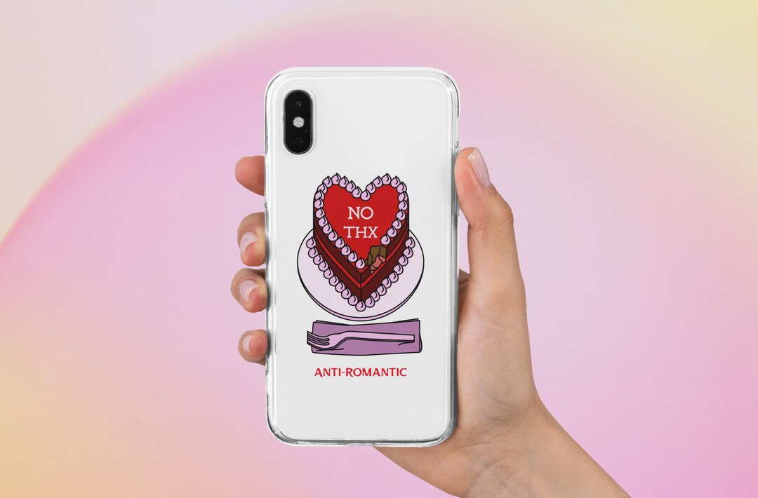 TXT Kpop Phone Case TXT Merch TXT Anti Romantic iPhone Case off White ...