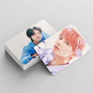 TXT Photocards 54 Pcs Kpop Photocards TXT Do It Like That Photocards ...