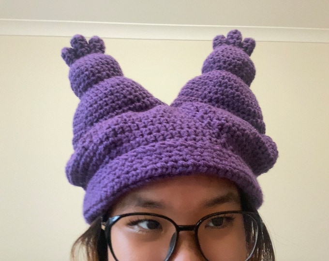 Chowder Please Sticker - Etsy