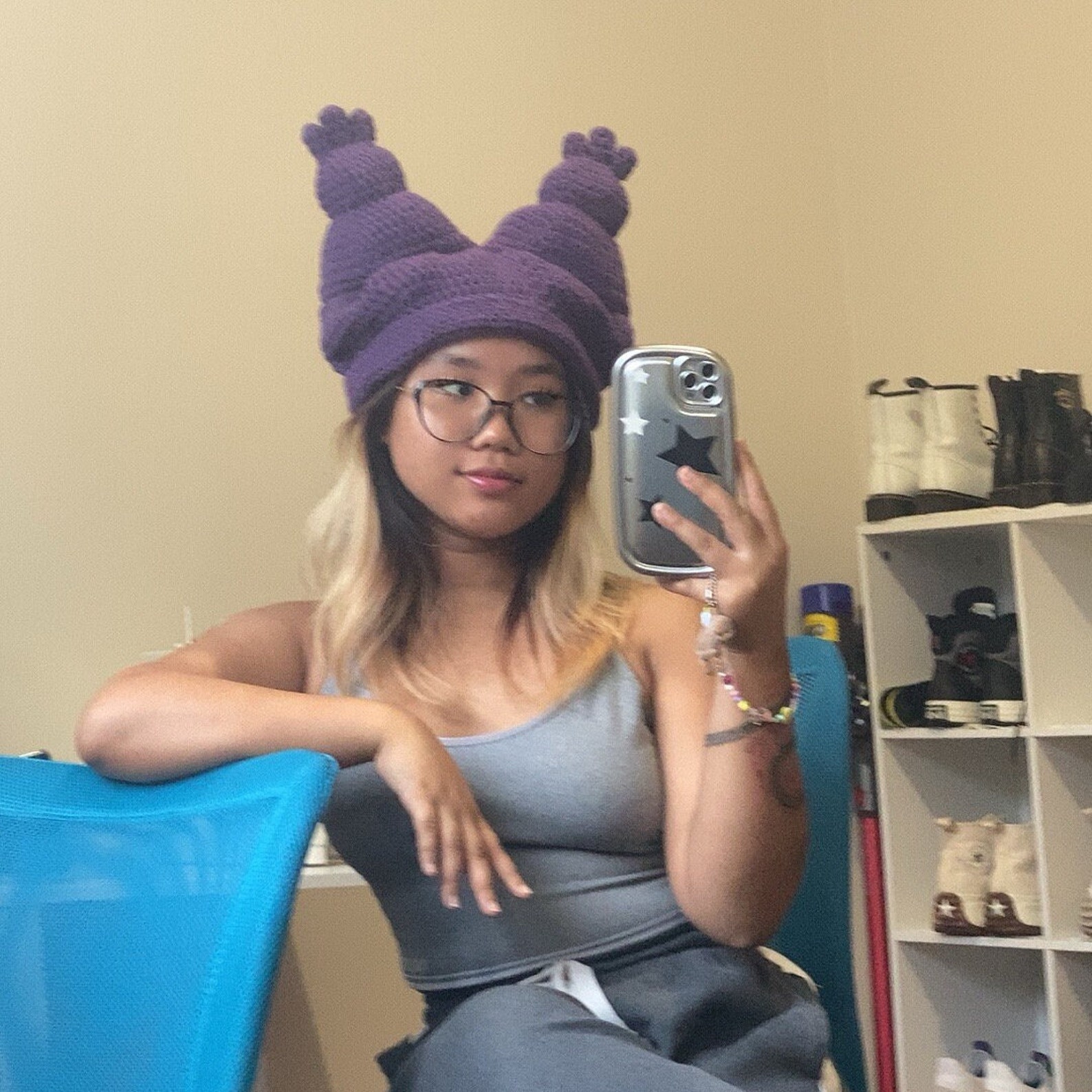 Chowder-inspired Hat Crochet Pattern - Etsy