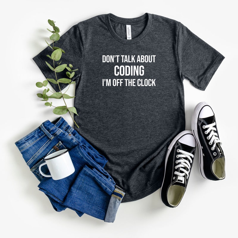 Css Html Tshirt - Etsy