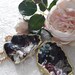 Oyster Ring Shell Duo - Etsy